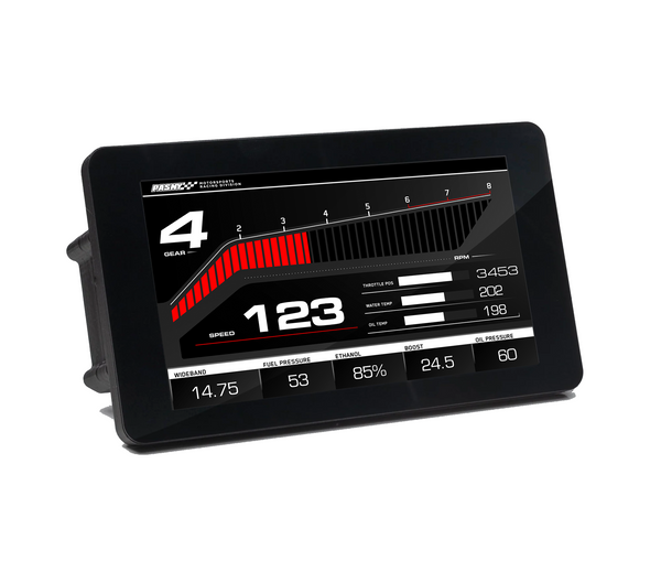 ECU Master - PowerTuneDigital Dash Theme – PASNY Store