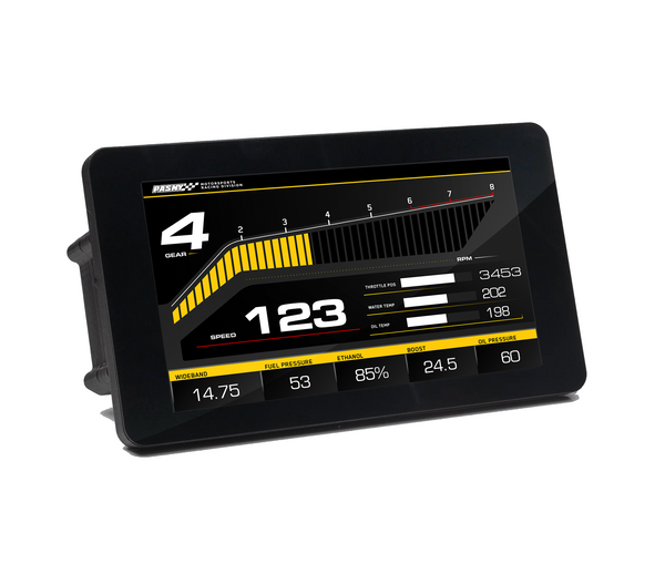 ECU Master - PowerTuneDigital Dash Theme – PASNY Store
