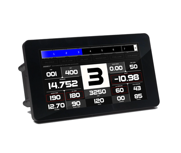 FORMULA - PowerTune Digital Dash Theme - Coming Soon – PASNY Store